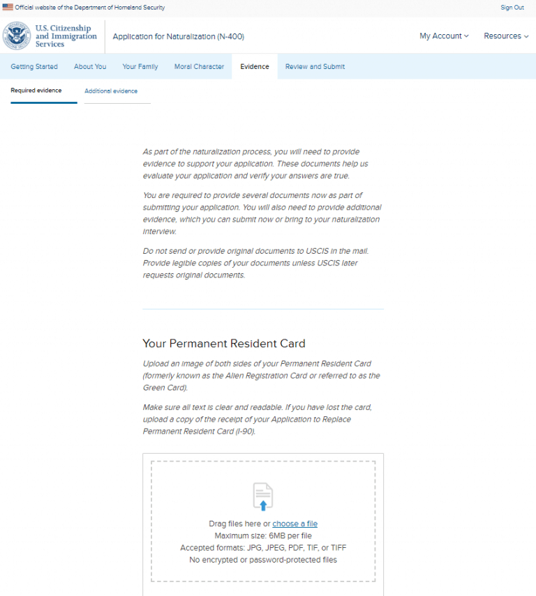 如何申請美國公民入籍 - 美國移民生活指南