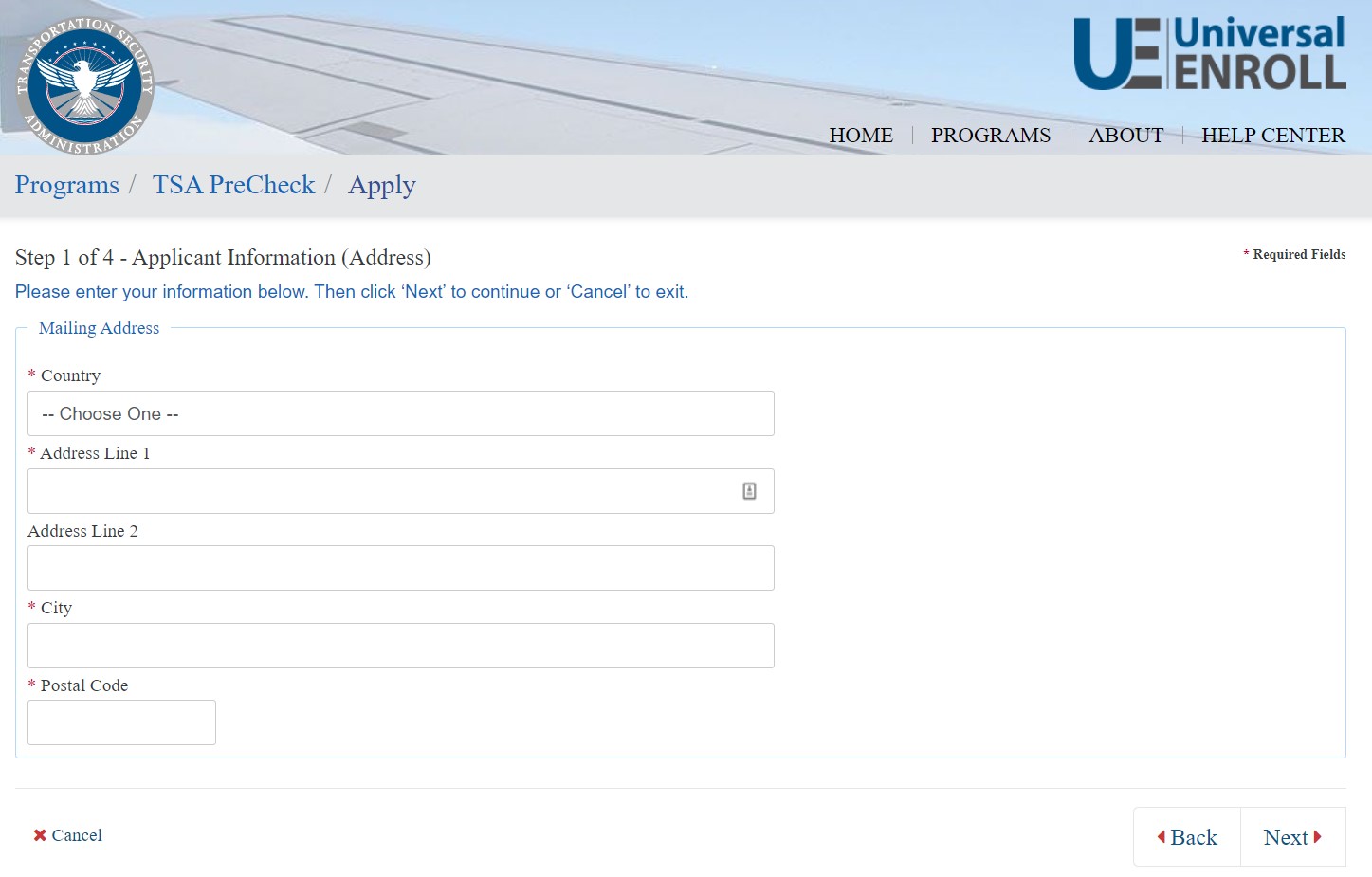如何申請TSA PreCheck快速通關 - 美國移民生活指南
