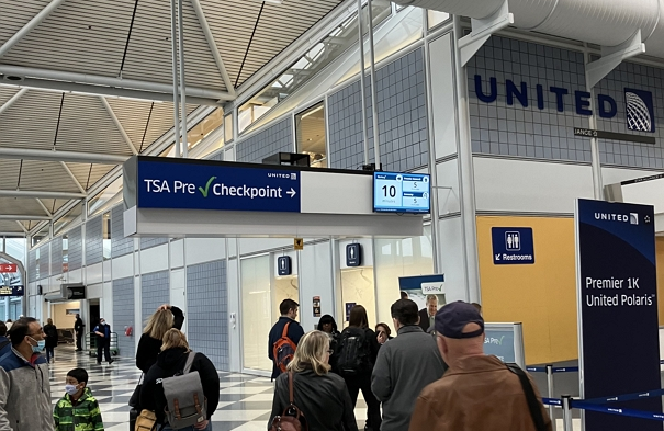 如何申請TSA PreCheck快速通關 - 美國移民生活指南